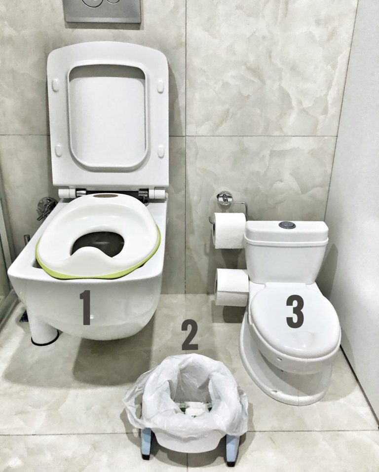 TUVALET EĞİTİMİ – SANSLIANNE.COM